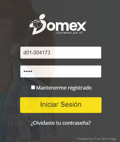 ¿Cómo solicito el servicio de entrega a domicilio? – Centro Ayuda Domex